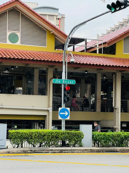 CHEAP Prominent Shophouse 1min Walk to Jalan Besar MRT, , 3,000 sqft ...