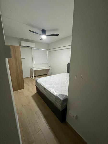 201B Tampines Street 21, 201B Tampines Street 21, Room Rental, 200 sqft ...