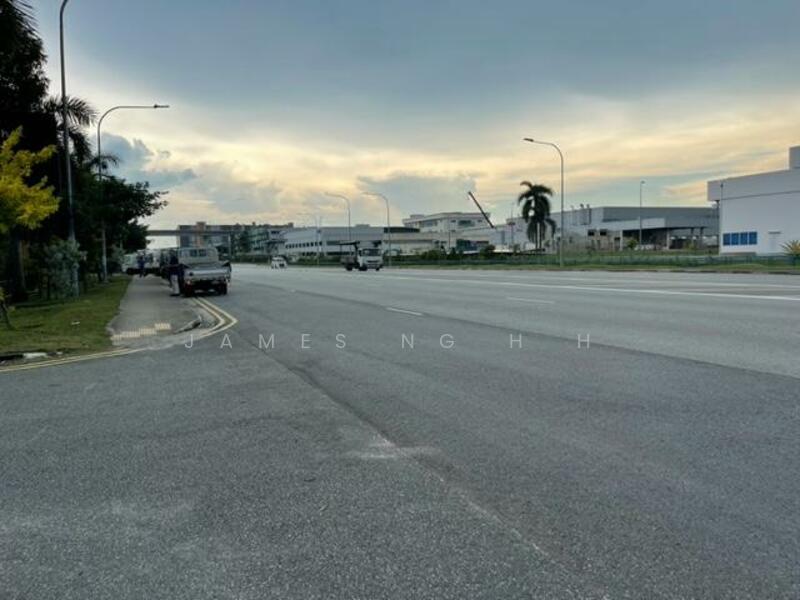 TUAS WEST ROAD, Tuas West Road, 85,500 sqft, Factory / Workshop (B2 ...
