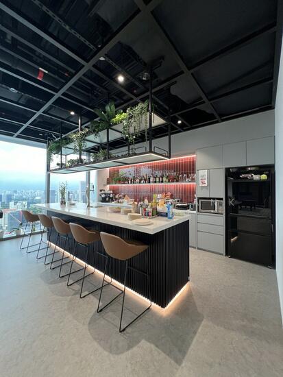 Guoco Tower, 1 Wallich Street, 5091 sqft, Office For Rent, by TAN ENG ...