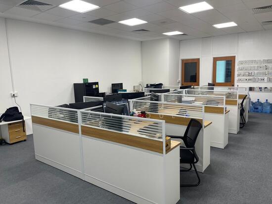 Vision Exchange, , 840 sqft, Office For Sale, by Faith Quek, 25447662