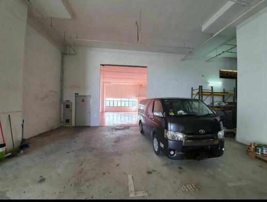Mandai Connection, 7 Mandai Link, 1690 sqft, Factory / Workshop (B2 ...