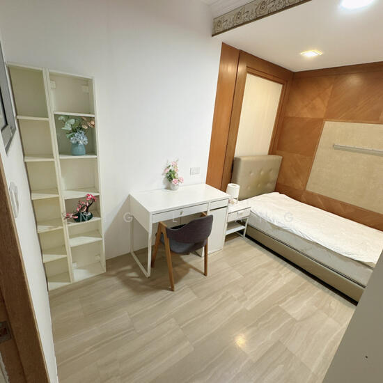 Amber Point, 1 Amber Road, Room Rental, 250 sqft, Condominium For Rent ...