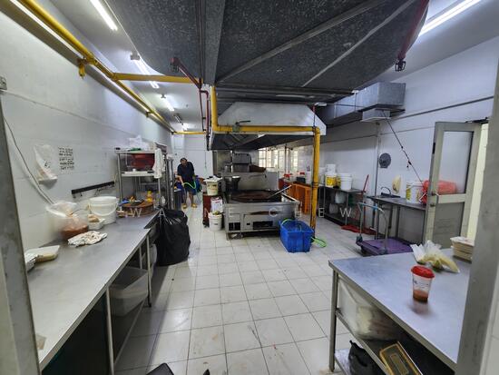 SFA B2 Food Factory for Rent/Sale!, Ubi/Tai Seng/Jurong/Macpherson ...