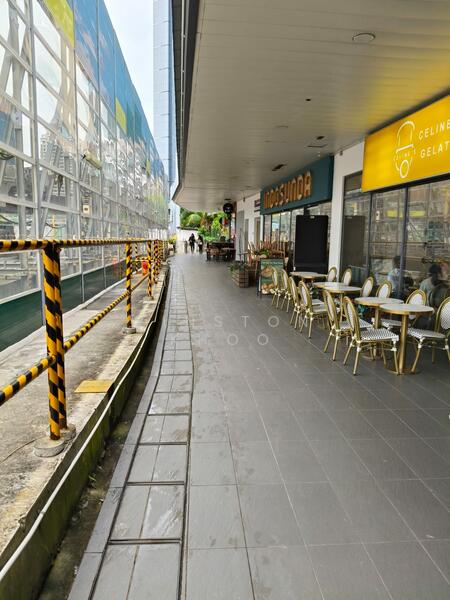 Novena Regency, 275 Thomson Road, 680 sqft, Food & Beverage For Rent ...