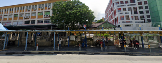 201E Tampines Street 23, 201E Tampines Street 23, 1670 sqft, Shop ...