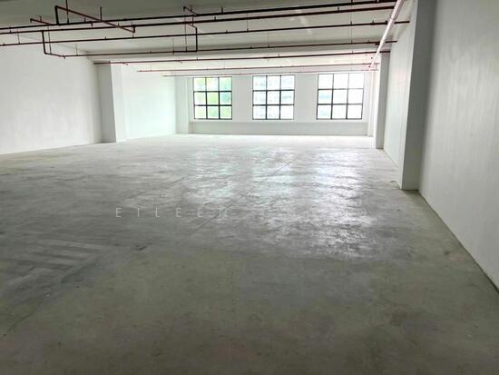 Amtech Building, 159 Sin Ming Road, 3588 sqft, Light Industrial (B1 ...
