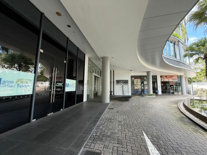 Westech Building, 237 Pandan Loop, 1,044 sqft, Factory / Workshop (B2 ...