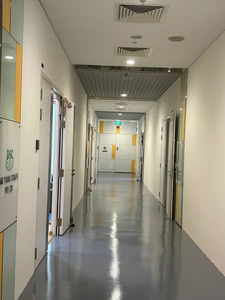 Westech Building, 237 Pandan Loop, 1,044 sqft, Factory / Workshop (B2 ...