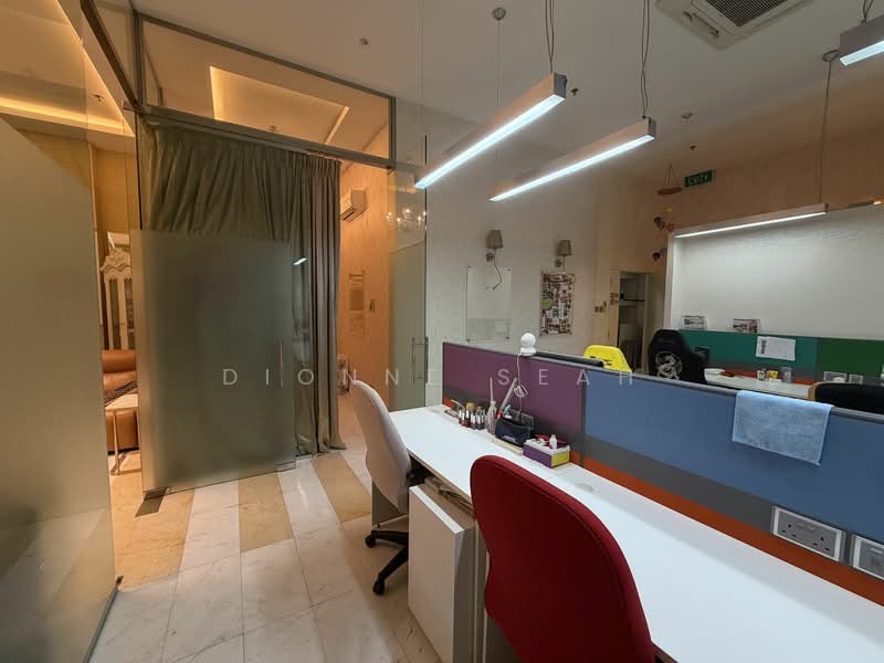 Westech Building, 237 Pandan Loop, 1,044 sqft, Factory / Workshop (B2 ...
