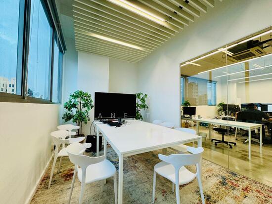 One Pemimpin, 1 Pemimpin Drive, 1,679 sqft, Light Industrial (B1) For ...