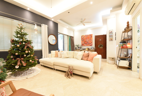 Costa Rhu, 3 Rhu Cross, 4 Bedrooms, 1900 sqft, Condominium For Rent, by ...