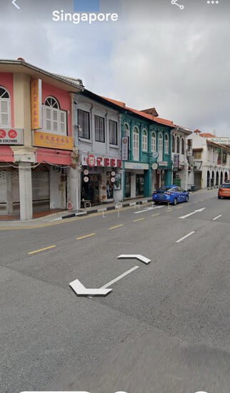 Jalan besar, Jalan Besar, 3301 sqft, Shop / Shophouse For Sale, by Koo ...