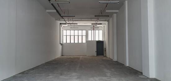 Shun Li Industrial Complex, 705 Sims Drive, 1658 sqft, Light Industrial ...