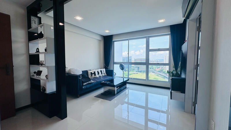 53 Commonwealth Drive for Sale in Singapore