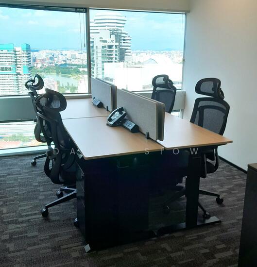 Gateway East, 152 Beach Road, 108 sqft, Office For Rent, by David Siow ...