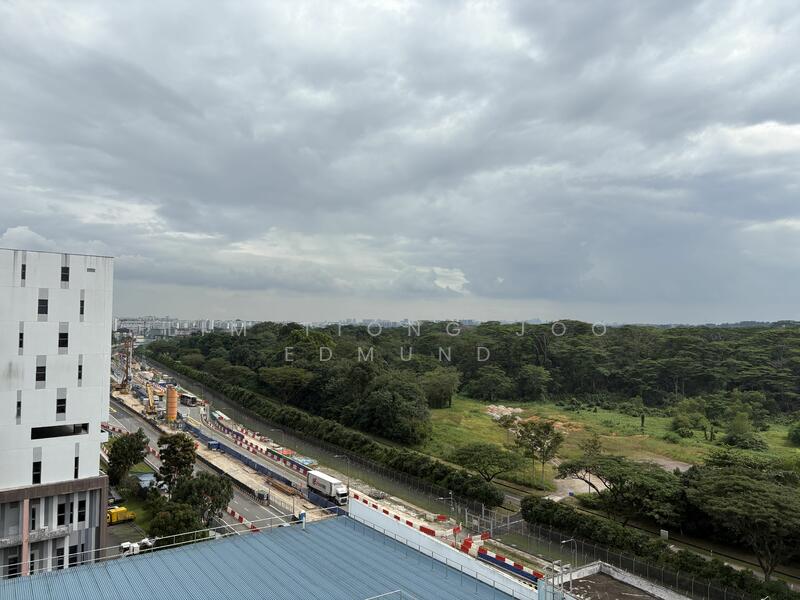 Nordcom I, 3D Gambas Crescent, 1650 sqft, Light Industrial (B1) For ...