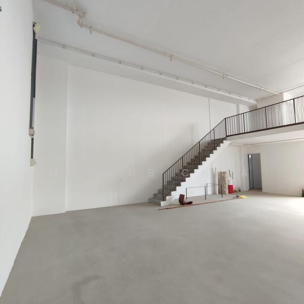 16 Commercial Properties for Rent - 81 Tagore Lane in Singapore ...