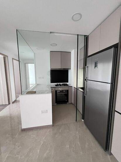 Sengkang Grand Residences Condominium For Sale at S$ 2,308,888 ...