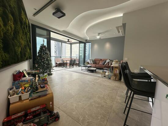 Artra Condominium For Sale at S$ 3,400,000 | PropertyGuru Singapore