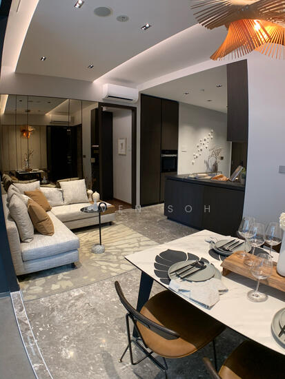 Hyll on Holland Condominium For Sale at S$ 2,200,000 | PropertyGuru ...