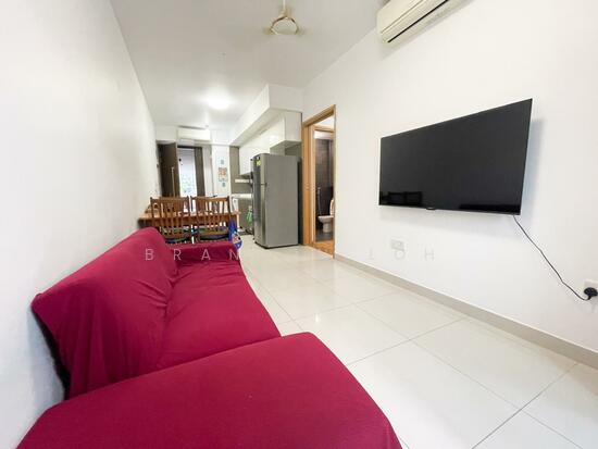 Parc Olympia, 64 Flora Drive, 1 Bedroom, 495 sqft, Condominium For Rent ...