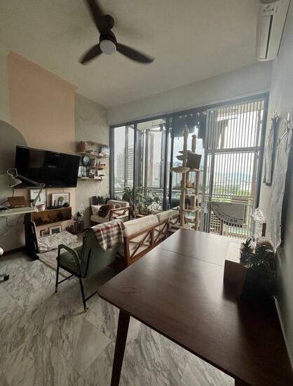 The Tennery Condominium For Sale at S$ 850,000 | PropertyGuru Singapore