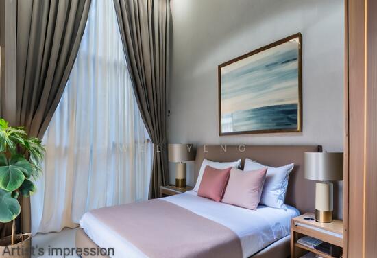 Paya Lebar road Condominium For Sale at S$ 2,700,000 | PropertyGuru ...