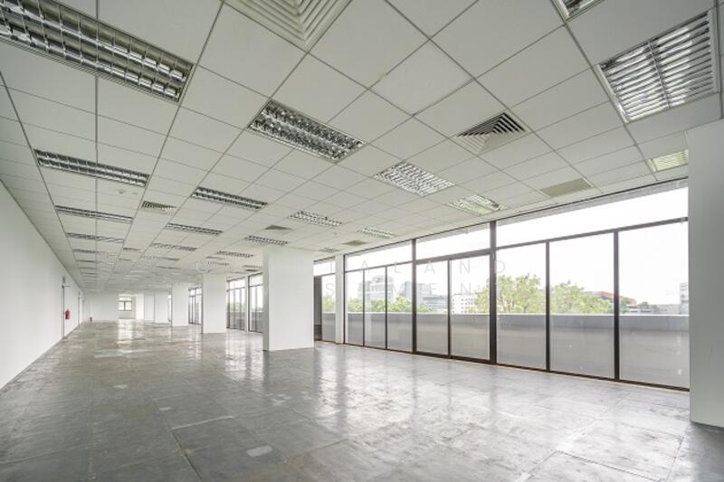 [Up to 12 mths free*] Cintech I - Science Park 1 situated in one-north ...