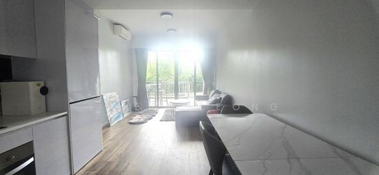 Ripple Bay, 4 Pasir Ris Link, 2 Bedrooms, 1,001 sqft, Condominium For ...