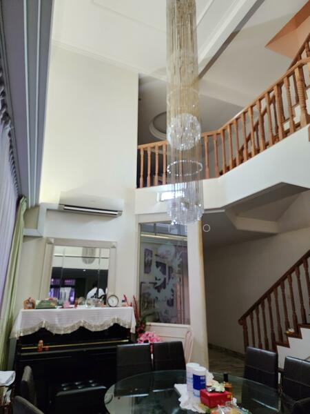 S/D w/land of 4600sf @ Tembeling Road Semi-Detached House For Sale at S ...