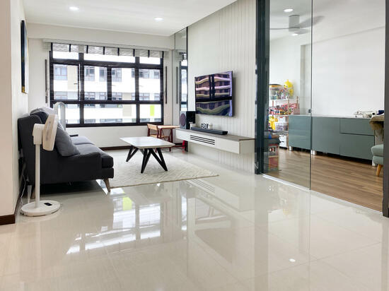 609B Tampines North Drive 1 HDB Flat For Sale at S$ 918,888 | PropertyGuru Singapore