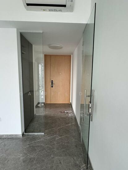 One Holland Village Residences, 1 Holland Village Way, 3 Bedrooms, 1098 ...