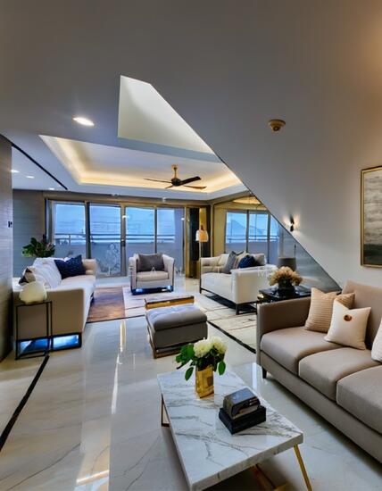 108 Jalan Rajah HDB Flat For Sale at S$ 1,280,000 | PropertyGuru Singapore