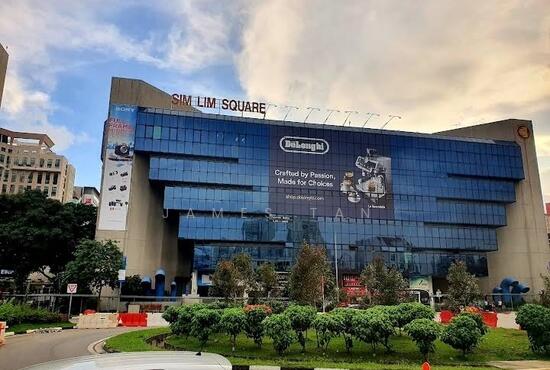 Sim Lim Square, 1 Rochor Canal Road, 350 sqft, Other Retail For Rent ...