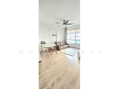 HDB 4 Room Flats for Sale in Woodlands - 102 Listing(s)
