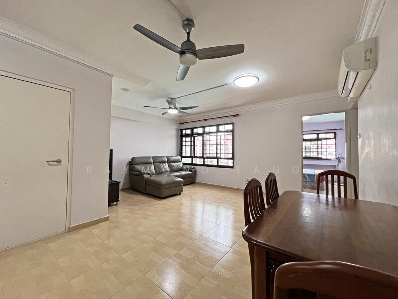 979C Buangkok Crescent for Sale in Singapore