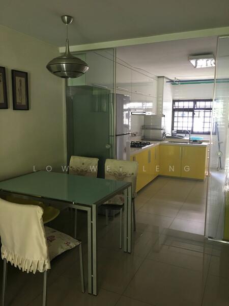 512 HDB Flats for Rent in Ang Mo Kio | PropertyGuru Singapore