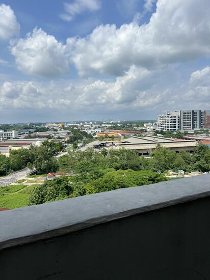 Mandai Connection, 7 Mandai Link, 1690 sqft, Factory / Workshop (B2 ...