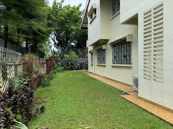 Watten Estate Semi-Detached House For Sale at S$ 12,000,000 ...