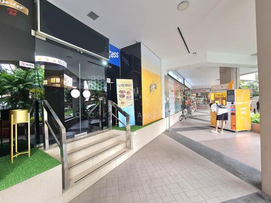 Balestier Point, 279 Balestier Road, 1539 sqft, Shop / Shophouse For ...