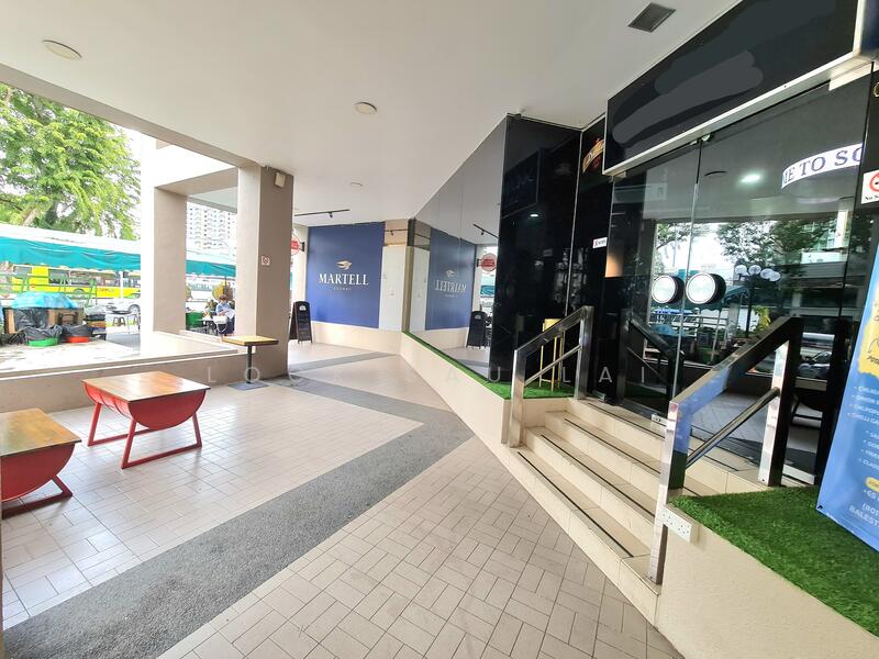 Balestier Point, 279 Balestier Road, 1,539 sqft, Shop / Shophouse For ...