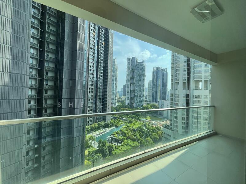 Martin Place Residences Condominium For Sale at S$ 2,880,000 ...