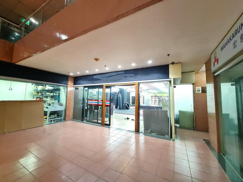 Balestier Point, 279 Balestier Road, 3,983 sqft, Shop / Shophouse For ...
