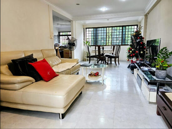36 Jalan Rumah Tinggi, 36 Jalan Rumah Tinggi, 3 Bedrooms, 1297 sqft ...