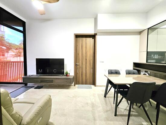 Daintree Residence Condominium For Sale at S$ 1,390,000 | PropertyGuru ...