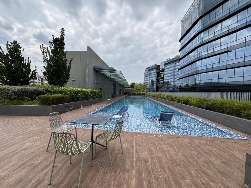 Woods Square, 12 Woodlands Square, 947 sqft, Office For Rent, by Jerlyn ...