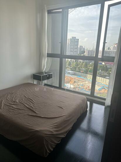 Clavon, 6 Clementi Avenue 1, Room Rental, 100 sqft, Condominium For ...