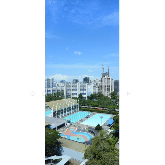 51 Lorong 6 Toa Payoh, 51 Lorong 6 Toa Payoh, Room Rental, 150 sqft ...