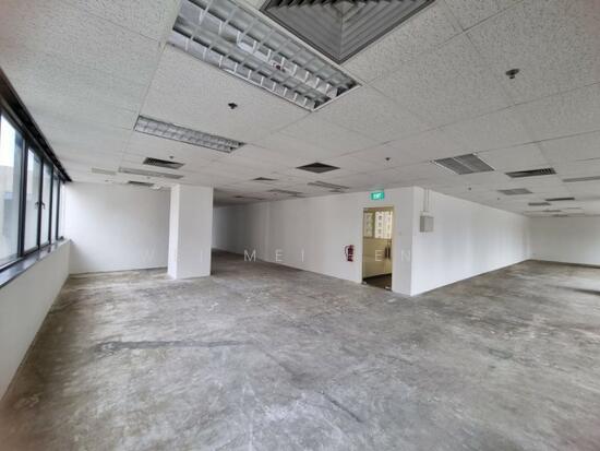 OG Albert Complex, 60 Albert Street, 3069 sqft, Office For Rent, by Wei ...
